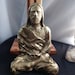 Jesus Christ Meditating Full Lotus Yoga Position - Etsy