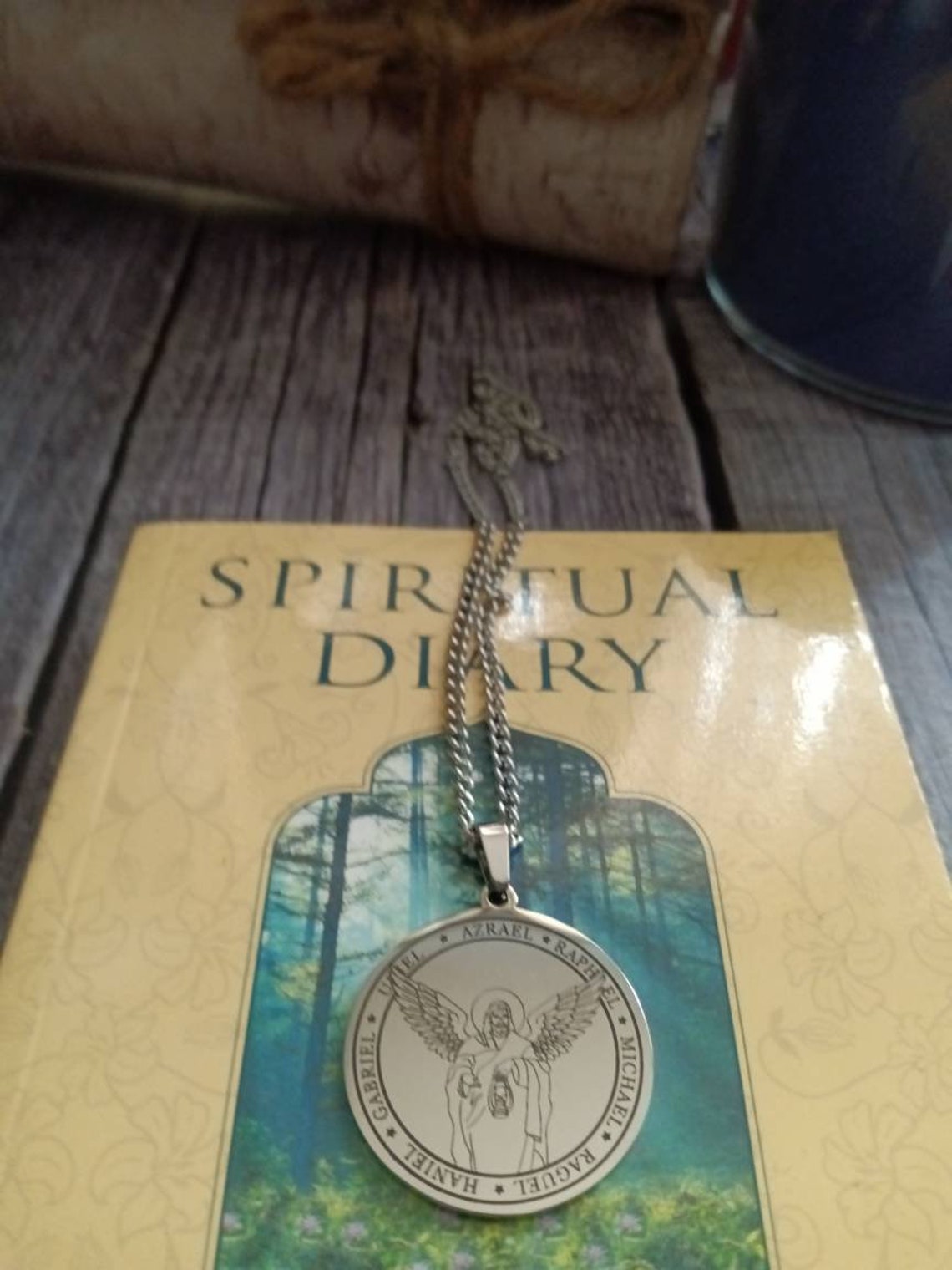 Archangel Saint Azrael Archangel Angel Azrael Archangel Azrael - Etsy