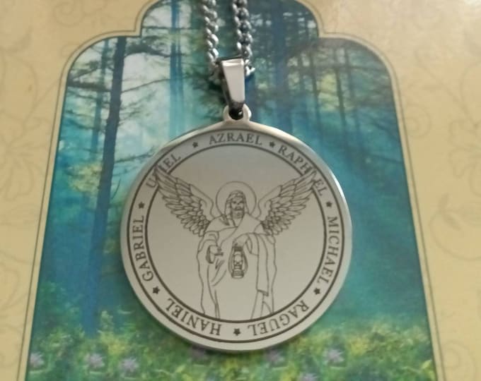 Archangel Saint Azrael Archangel Angel Azrael Archangel Azrael 7 Angels ...