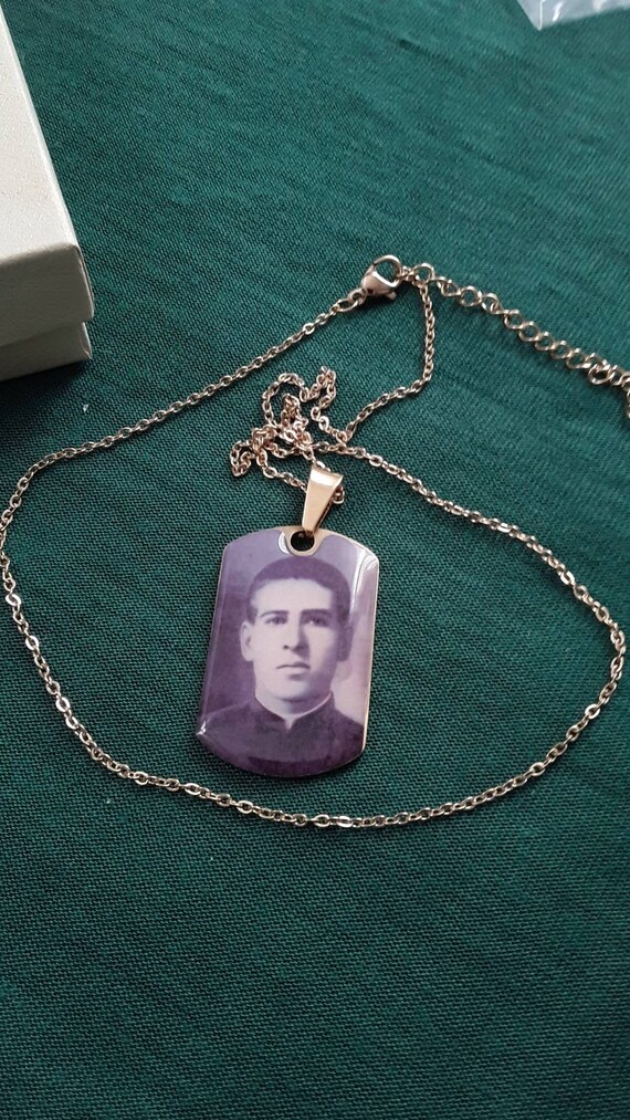 Santo Toribio Romo | Etsy