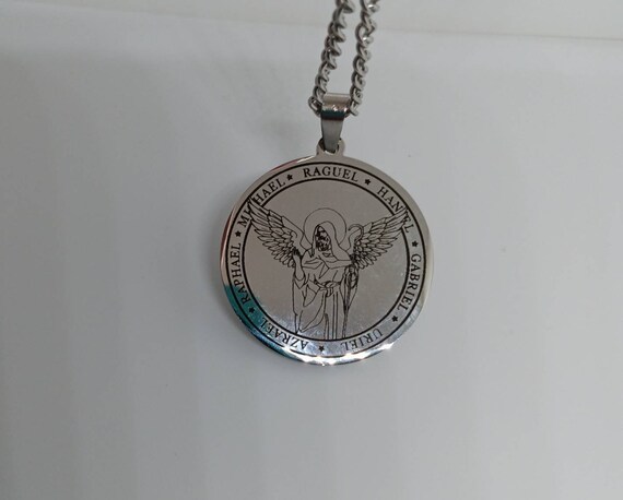 Saint Raguel Archangel Angel Raguel Archangel Angel Raguel - Etsy
