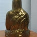 Jesus Christ Meditating Full Lotus Yoga Position - Etsy