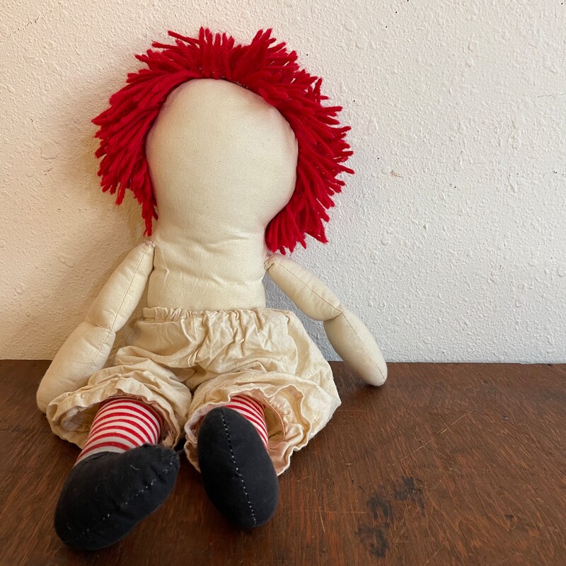 Rag Dolls Handmade - Etsy