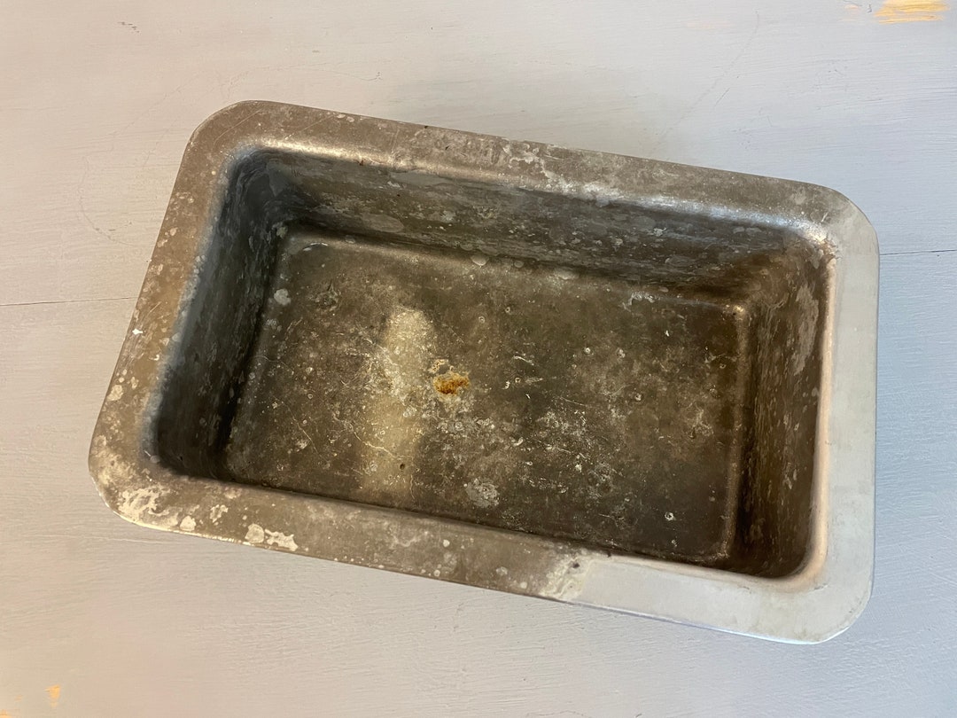 Rema Air Bake Double Wall Aluminum Cake or Lasagne Pan Vintage - Etsy