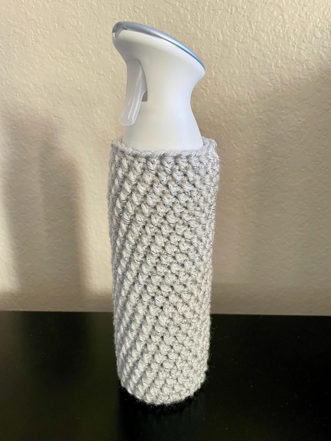 Farmhouse Air Freshener Room Spray Cover, Cozy, Sleeve, Fits Febreeze ...