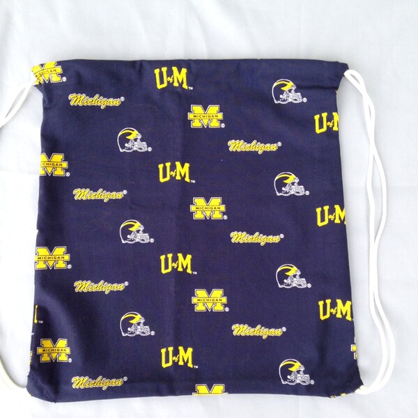 University of Michigan - Etsy