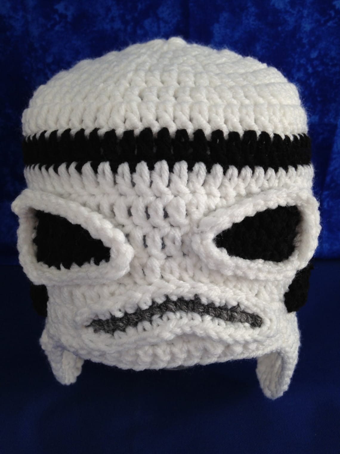 Star Wars Disney Inspired Stormtrooper Hat, Star Wars Hats ...