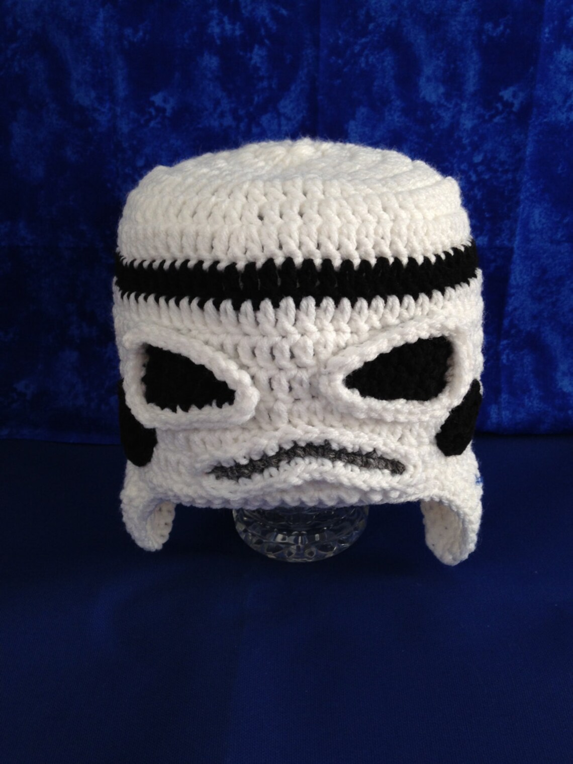 Star Wars Disney Inspired Stormtrooper Hat, Star Wars Hats ...
