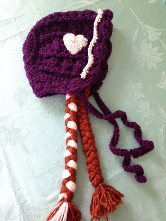 Disney Inspired Anna Hat Frozen Anna Hat Frozen Anna | Etsy