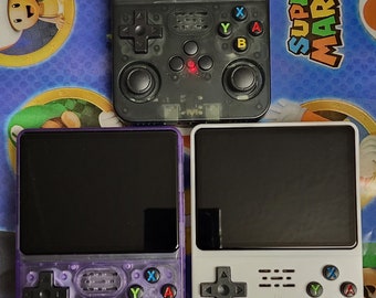 Uv Print Gba Shell - Etsy