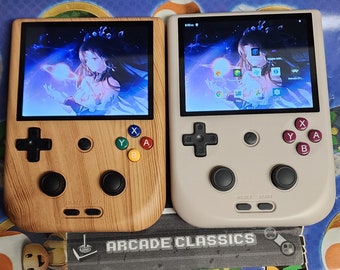 Gameboy Upgraded Kit - Etsy