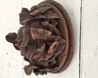 German wood carving | Etsy