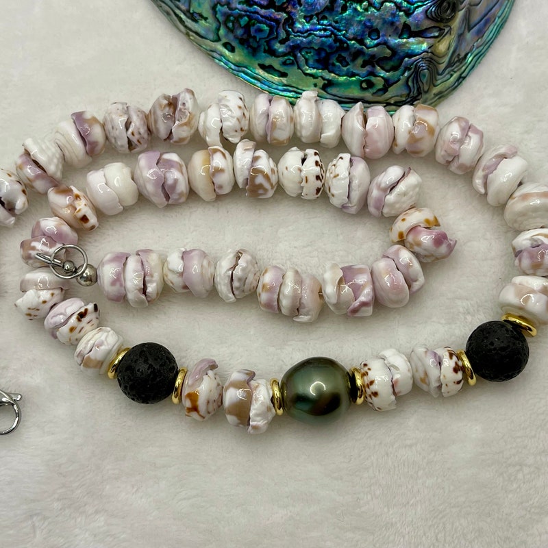 Puka Shells - Etsy