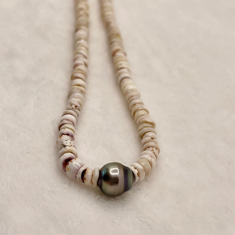 Authentic Hawaiian Puka Shells - Etsy