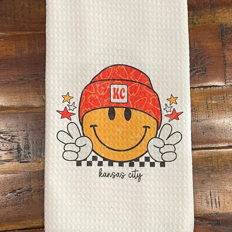 Kc Chiefs Png - Etsy