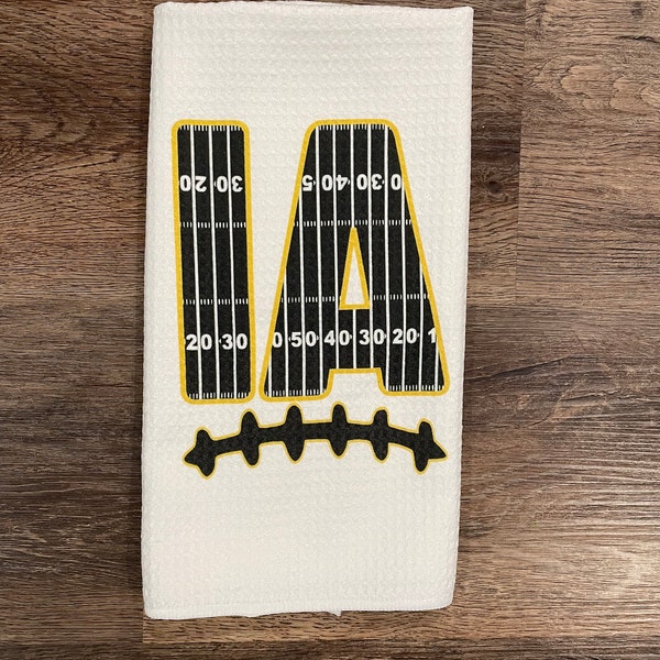 Iowa Hawkeyes - Etsy