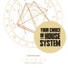 Gold, Custom Birth Chart Design, Natal Chart Drawing, Personalized ...