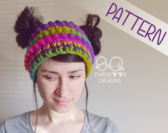 Mouse Ears Hat - Etsy