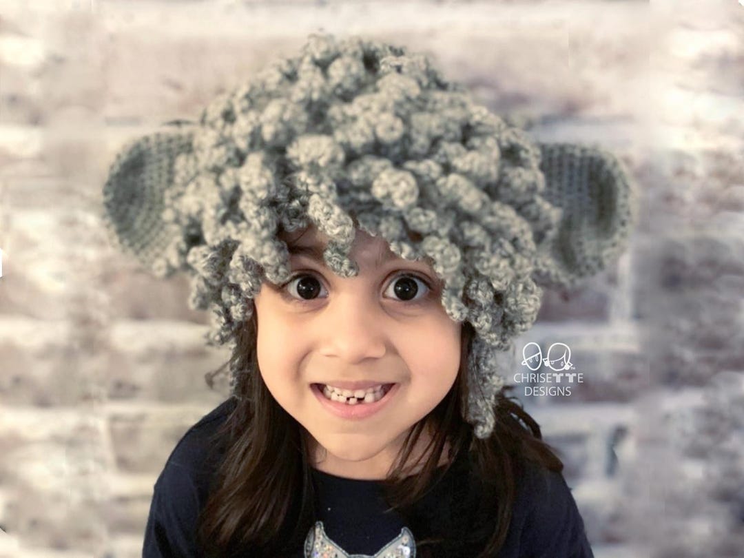 Koala Kids Hat, Handmade Crochet, Halloween Costume, Animal Lover Gift ...