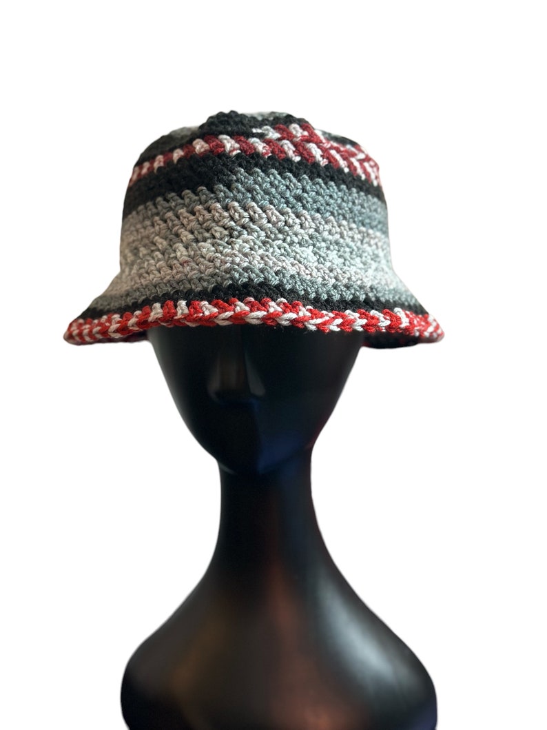 New Bucket Hat Struggle is Teal - Etsy Canada