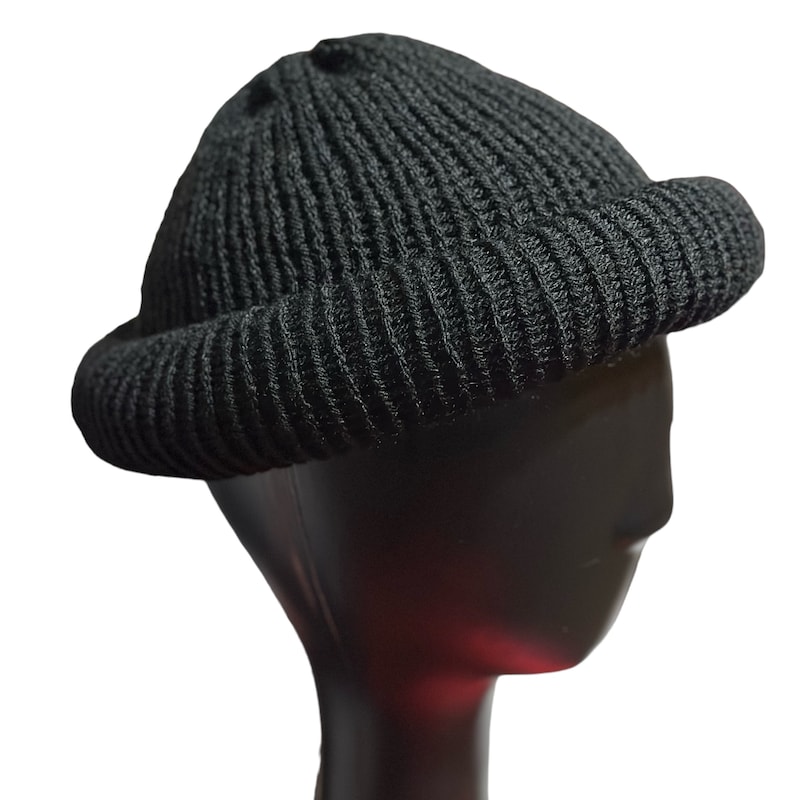 Flip Brim up Cap - Etsy