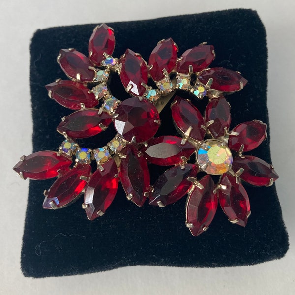 Fabulous Brooch - Etsy