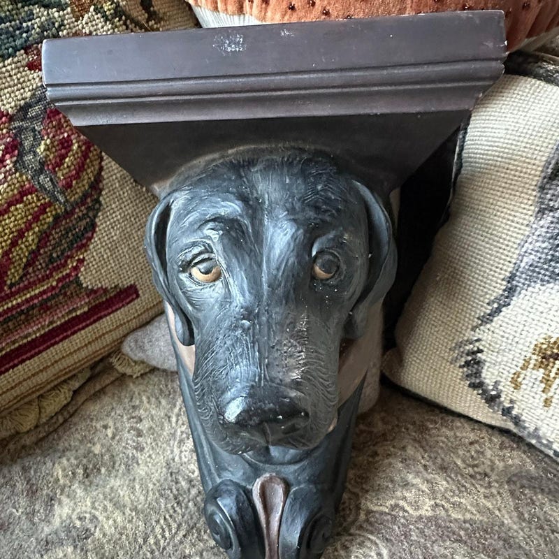 Animal Wall Sconce - Etsy