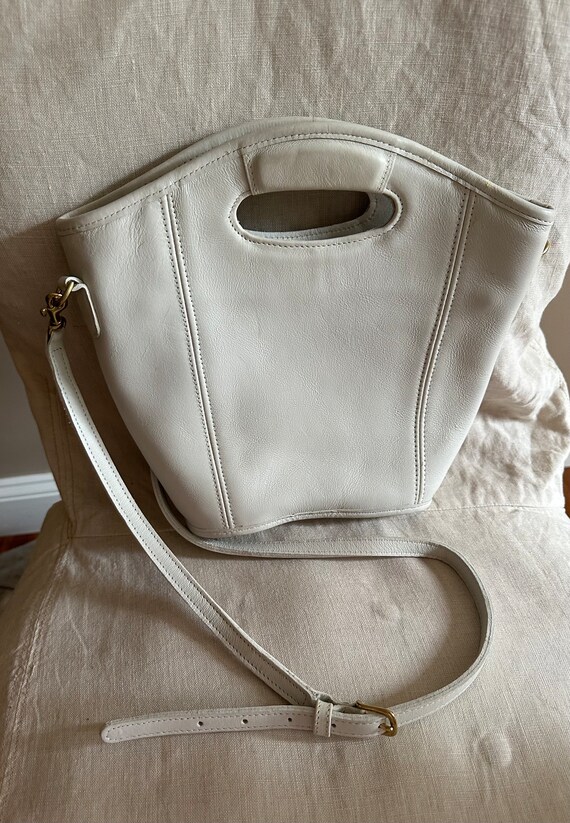 Coach Crossbody Vintage Look F1173-F18862 - Gem