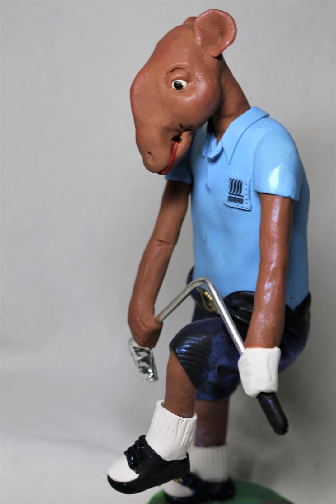 Camels Don't Golf - Etsy