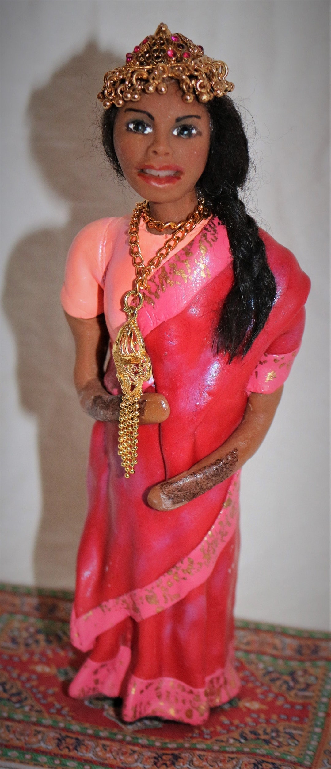 Shehani From Sri Lanka - Etsy