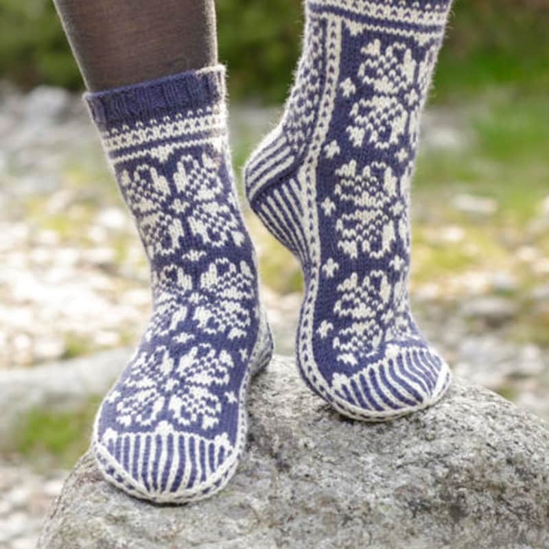 Turkish Socks - Etsy