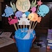 Under the Sea Centerpiece Customizable - Etsy