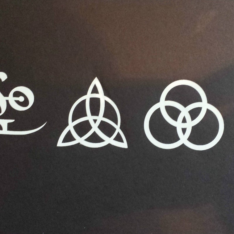 Led Zeppelin Art - Etsy