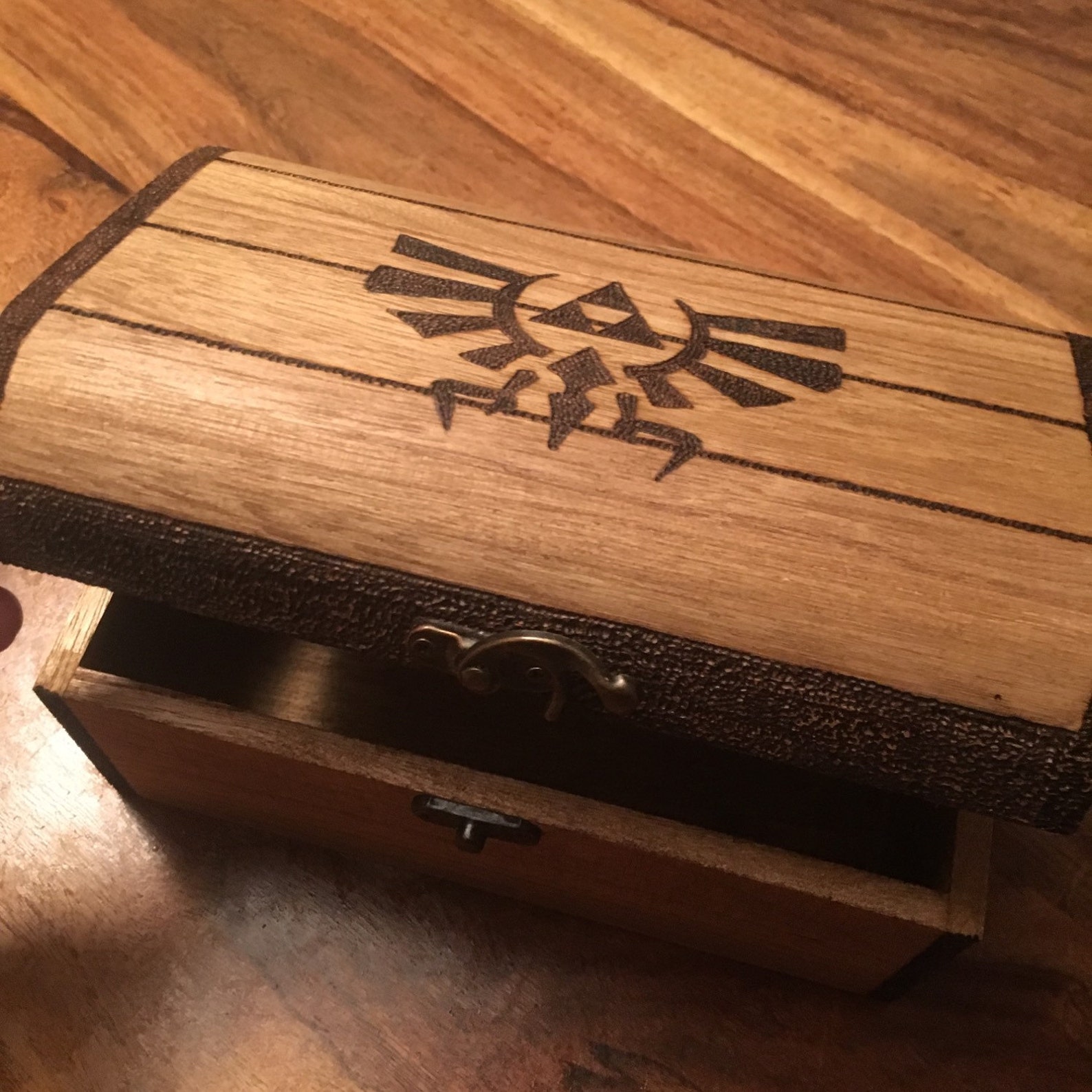 Legend maker chests - simmilo