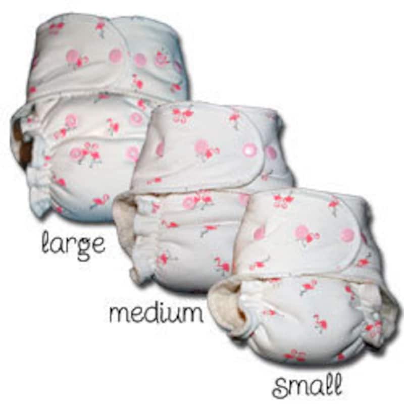 Cloth Diaper Pattern - Etsy