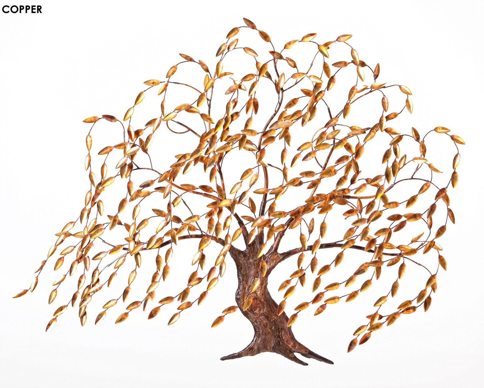 Willow Tree Wall Sculpture - Etsy