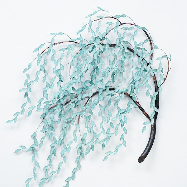 Willow Sculpture - Etsy