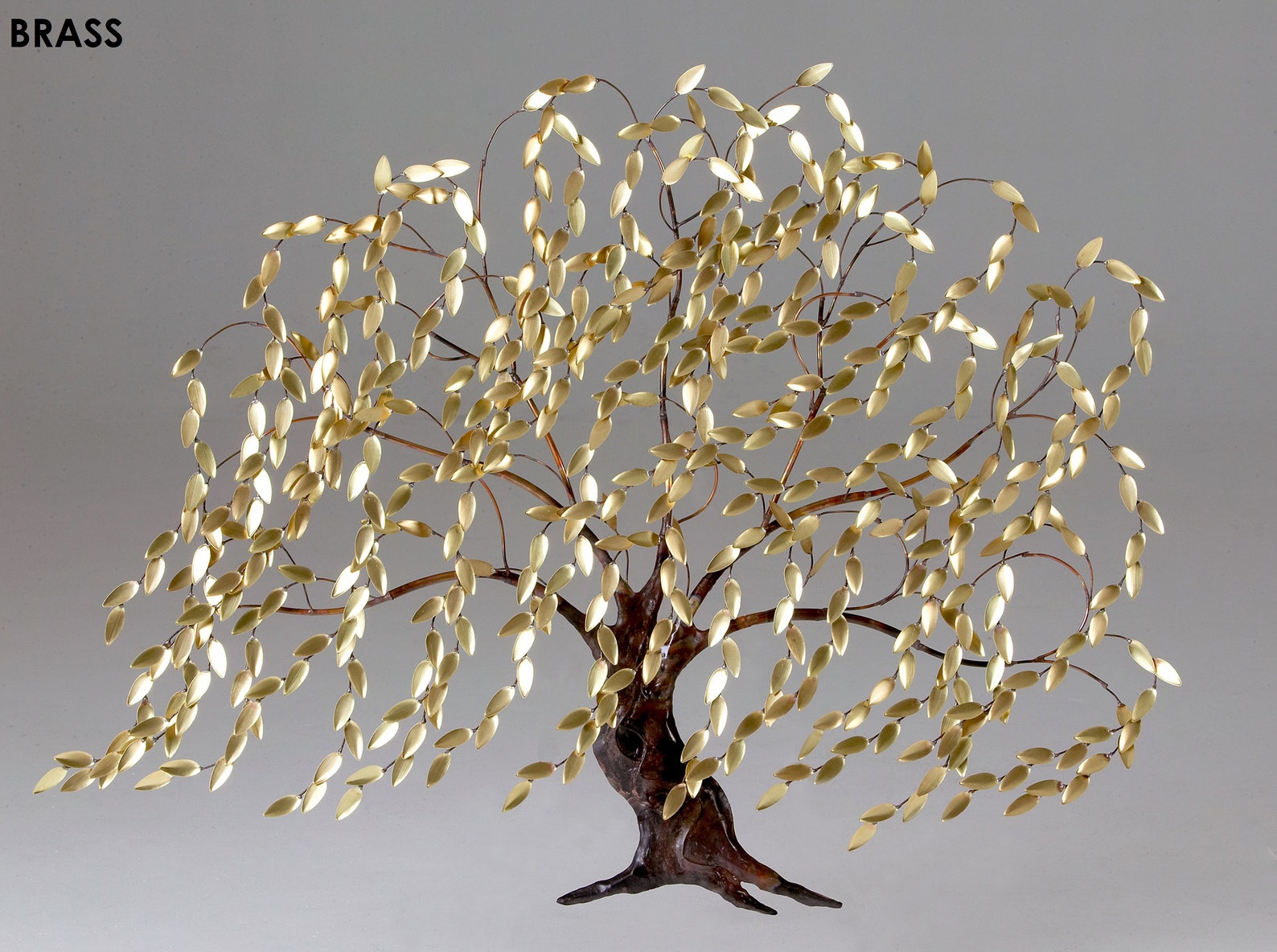 Willow Tree Wall Sculpture - Etsy