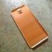 Copper Check Presenter - Etsy