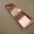 Solid Copper Kick Plate With Patina (FREE SHIPPING) - Etsy