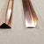 Solid Copper Corner Trim - Etsy
