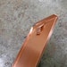 Copper Check Presenter - Etsy