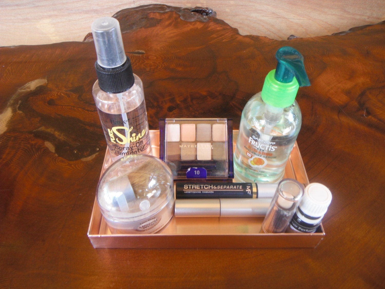 3 Pack Solid Copper Trays (FREE SHIPPING) - Etsy