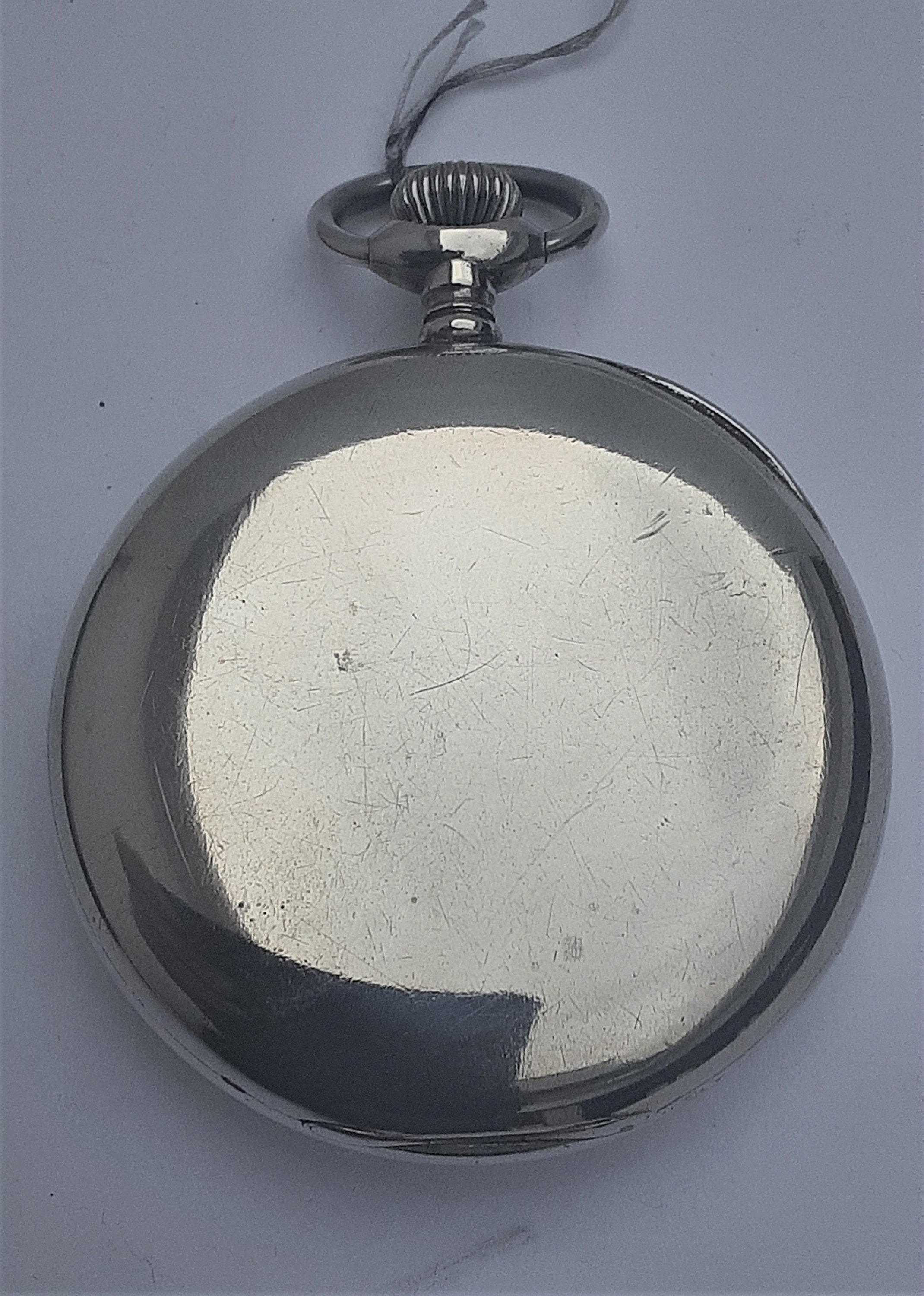 Pocketwatch From 1910 - Etsy