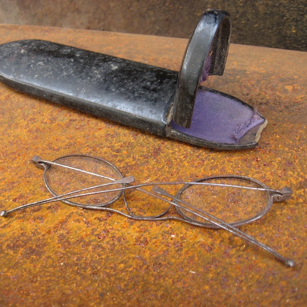 Victorian Eyeglasses - Etsy