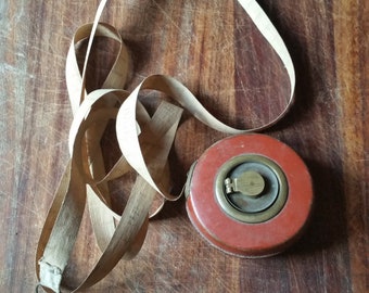 Ww1 Measuring Tape - Etsy