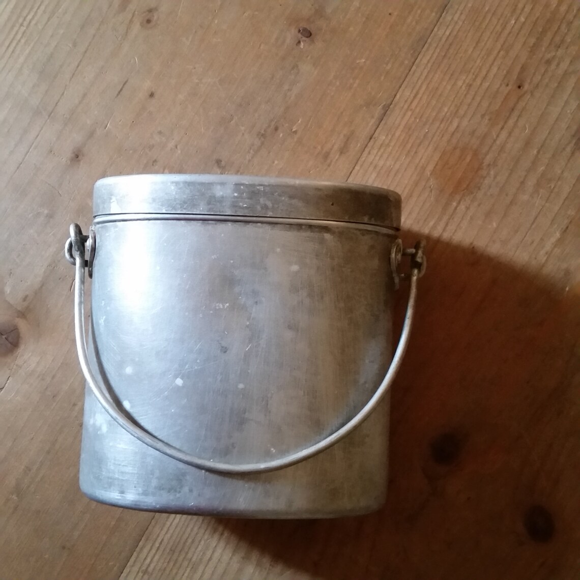 WW1 MILITARY MESS KIT From France of 3 Pieces. French World - Etsy