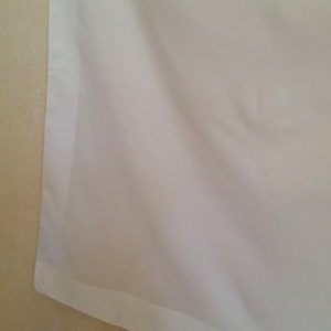 Rare 1992 French WINTER OLYMPICS SCARF, Savoie France. Vintage Sports ...