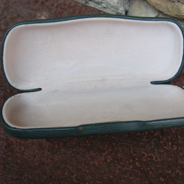 Vintage Glasses Case - Etsy
