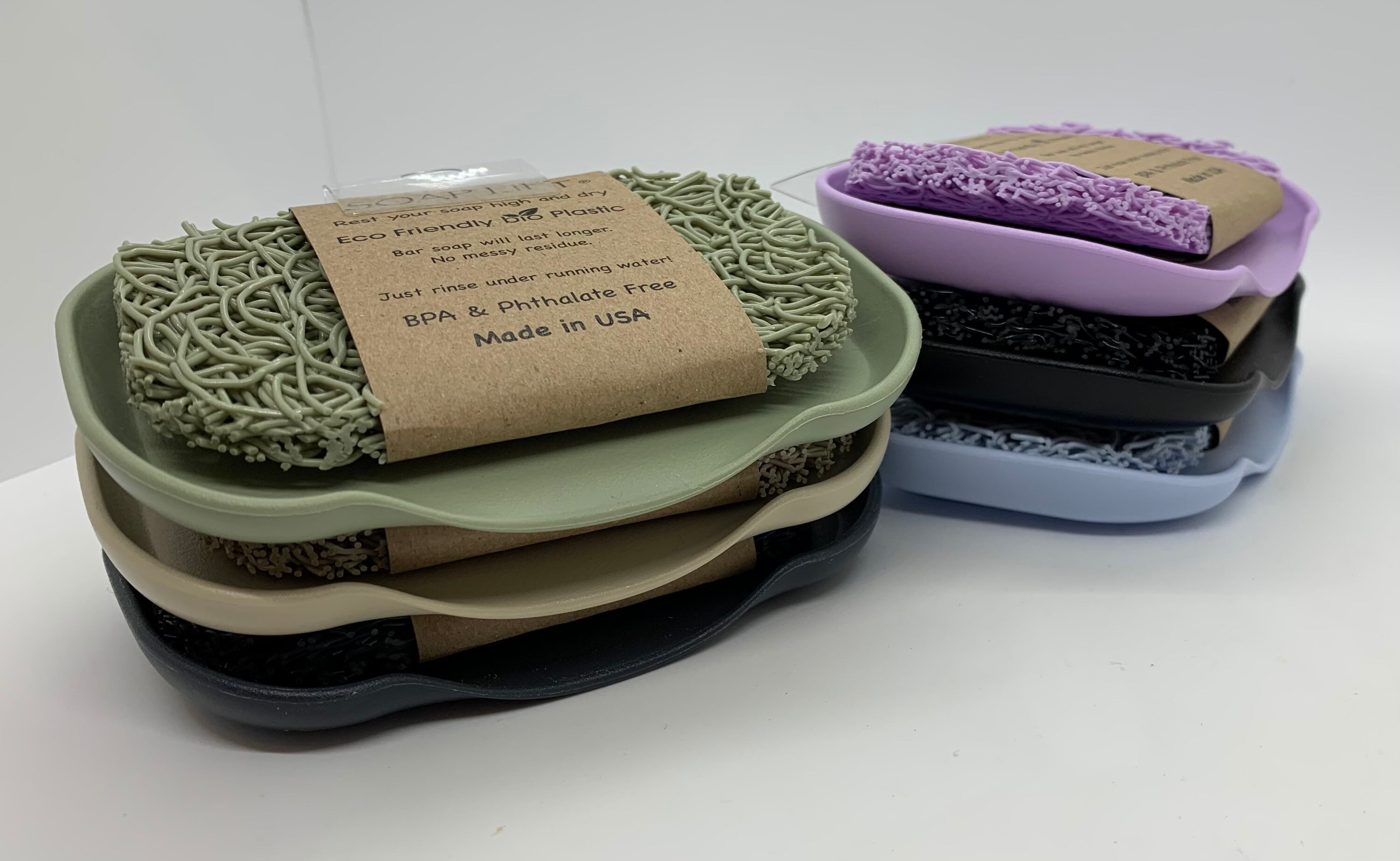 Soap Lift With Matching Soap Dish | Etsy